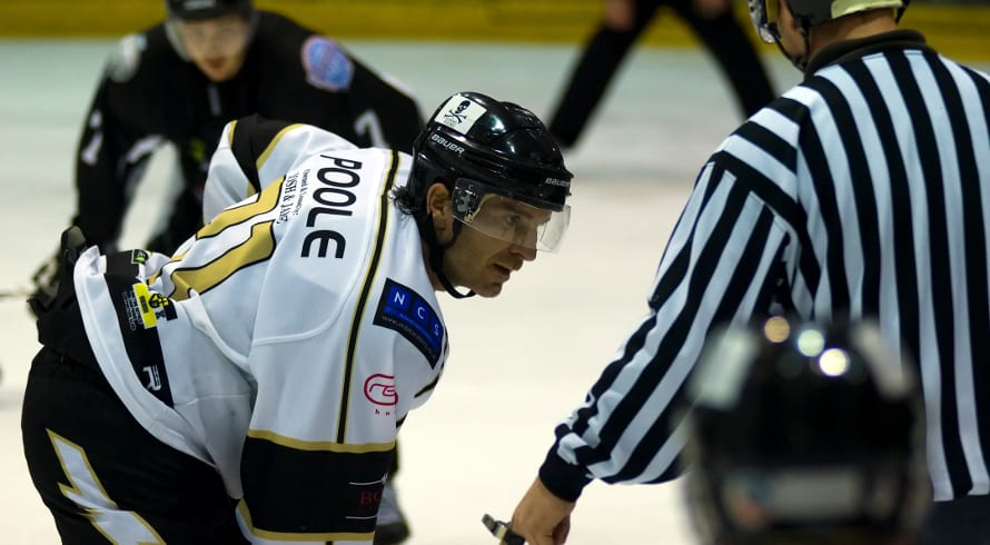 Twitter Talk: Co-founder Poole exits Lightning | British Ice Hockey