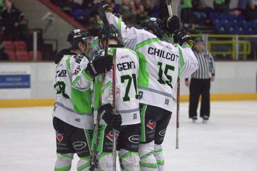 Green light for Hull revamp | British Ice Hockey