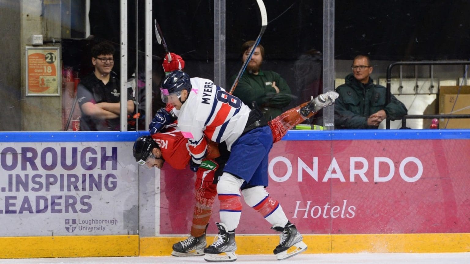 Team GB | British Ice Hockey