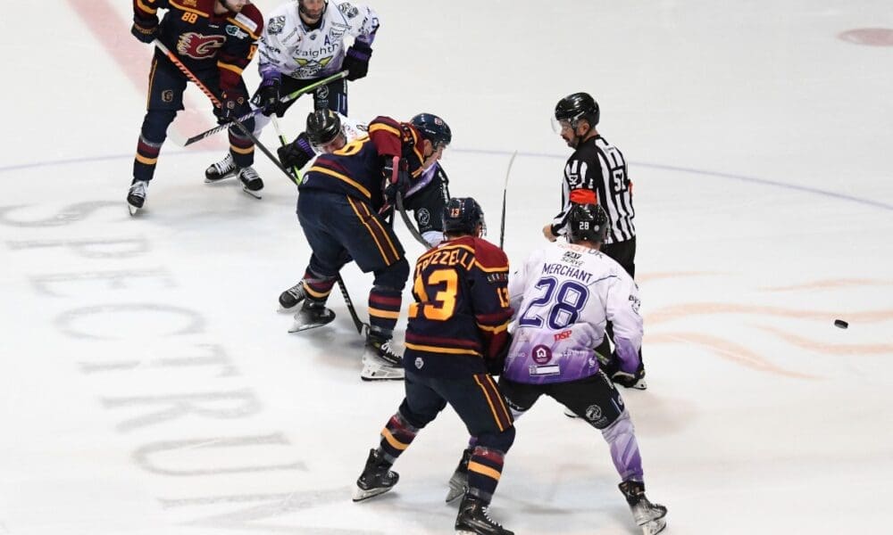 British Ice Hockey | Latest News, Features, Fixtures & Results